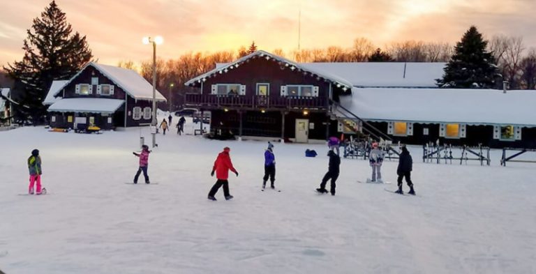 10 Best Things To Do In Marcellus Michigan - Travel Life With Adeina